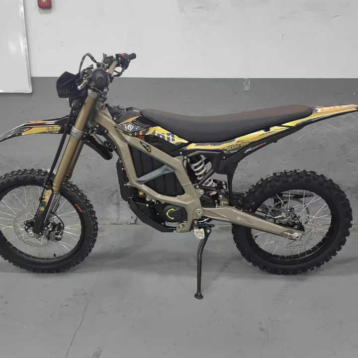 2025 Chinese Electric Motorcycles Bike Surron Ultra Bee 21000w for ...
