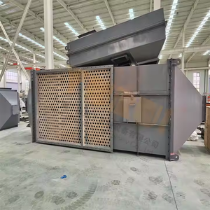 Plaster of Paris Production Plant - Gypsum Powder Equipment