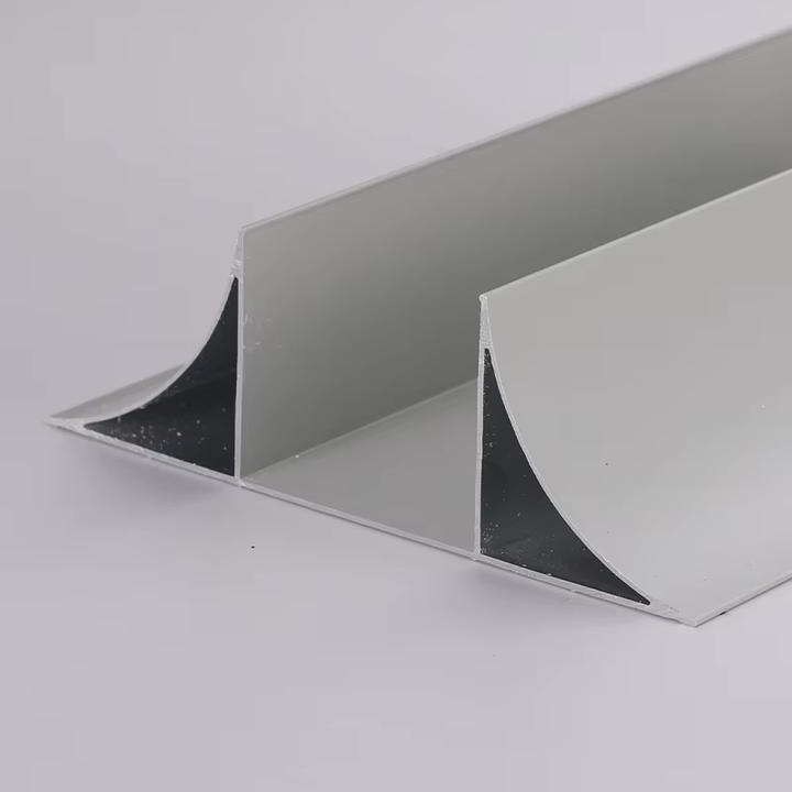 Durable Indoor Clean Room Products for Floor Roofing Wall Made Aluminum ...