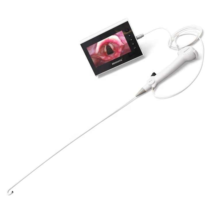 BESDATA Bronchoscopy Ent Endoscope System for Surgical Use