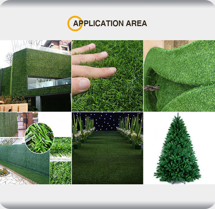 Plastic Green Color PVC Film Roll with Glossy Surface and Cutting ...