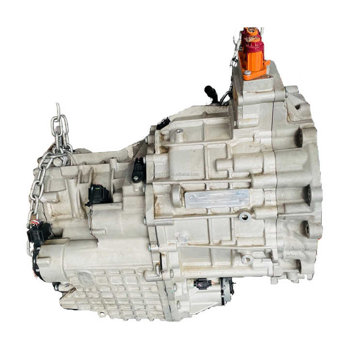 Three-speed DHT Hybrid Transmission PHEV Gearbox 1500000CKC302 for GWM ...