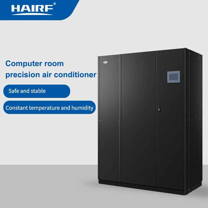 HAIRF Data Center Precision air Conditioning with Environmentally ...