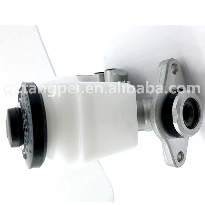 Brake Master Cylinder for Toyota 47201-3D360 - Reliable Performance
