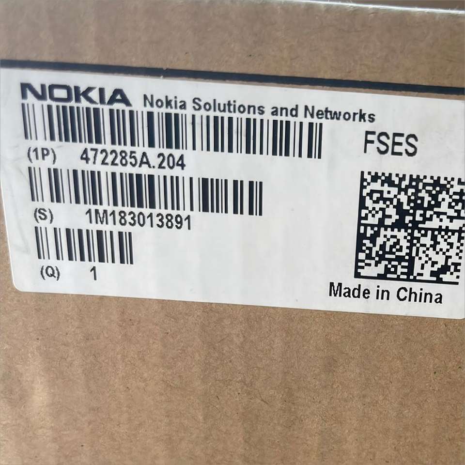 FSES 472285A Overvoltage Protection Device for Nokia Flexi Base Station ...