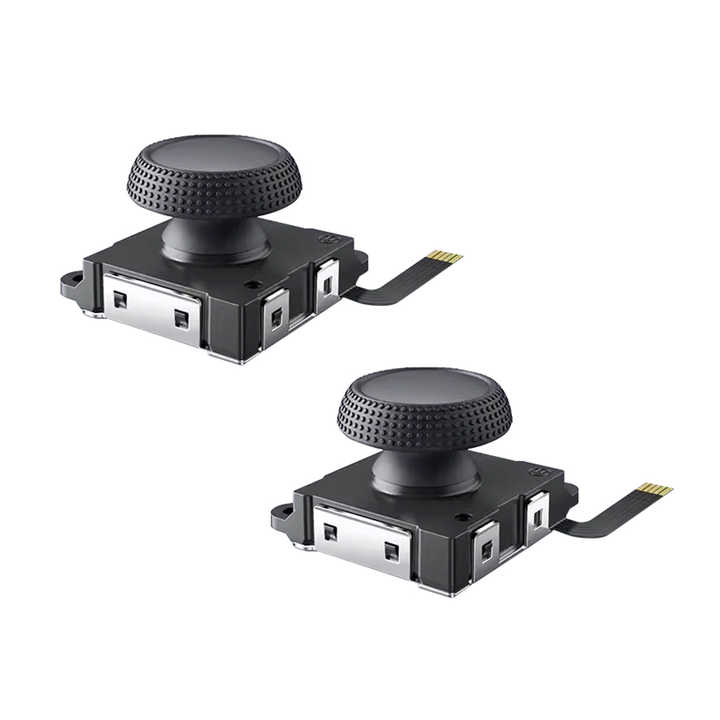 High-quality Hall Effect Analog Joystick for Nintendo Switch