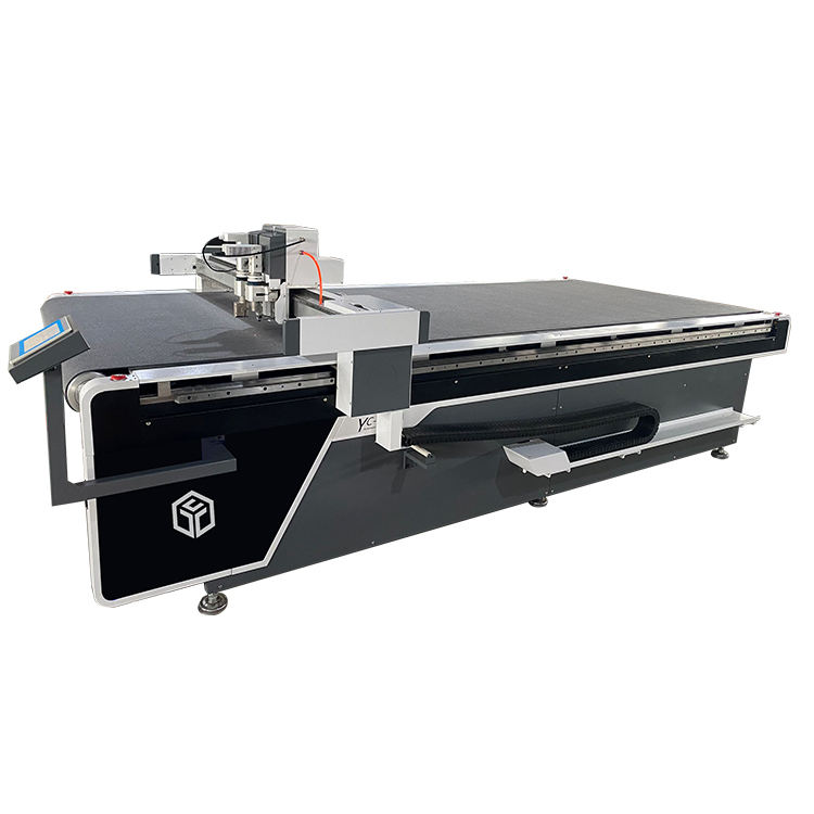 KT Board PVC Foam Board Decals - Efficient Cutting Solutions