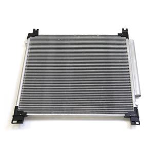 Wholesale air conditioner condenser for toyota hilux To Keep Your ...