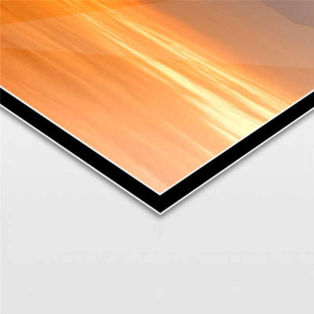 high quality acp cladding sheets aludream cladding exterior wall ...