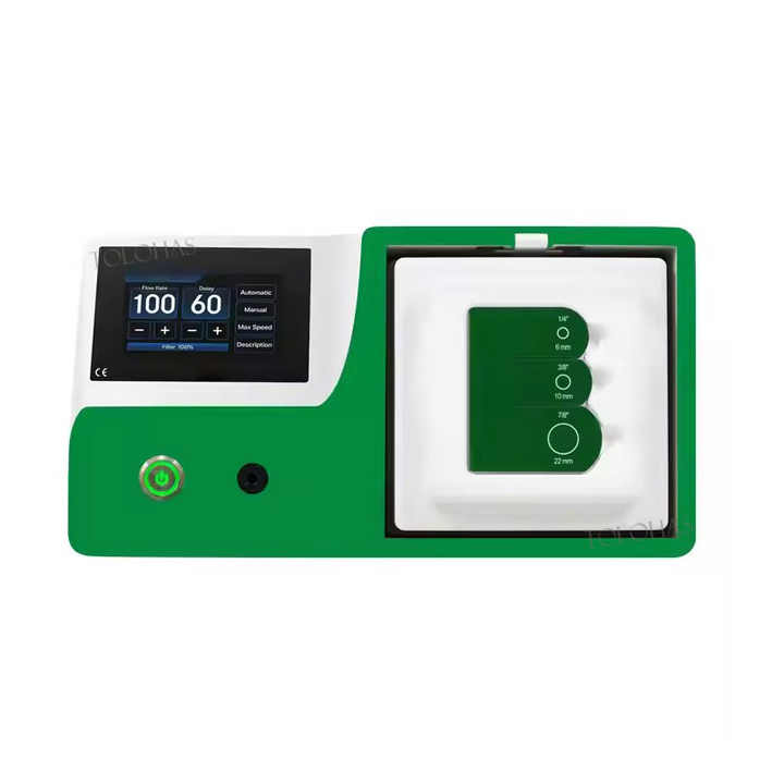 LHIVAC3P Smoke Purification System for Hospital Operation Room