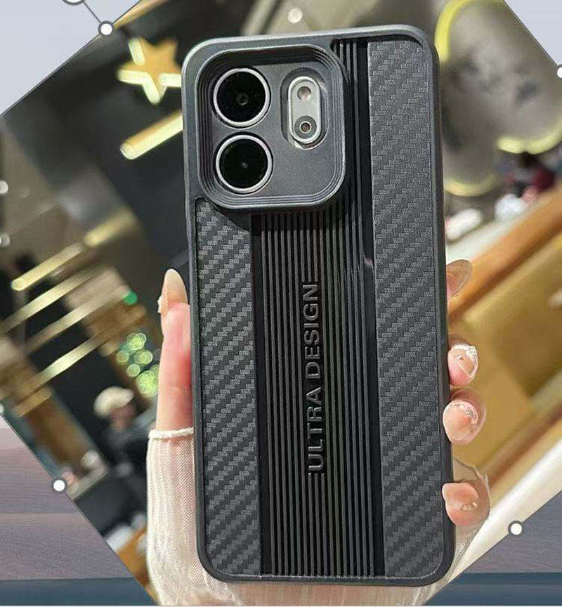 How to Choose the Best Tecno Camon 40 Pro 5G Back Cover Plastic