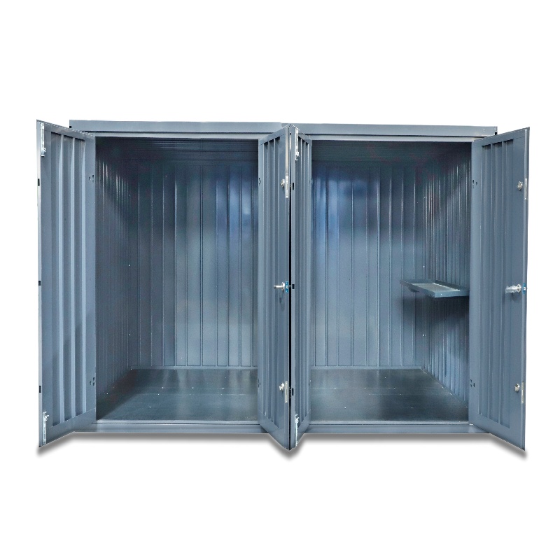 Upgrade uw wagenpark met kwaliteitsvolle onderdelen van open-top ...