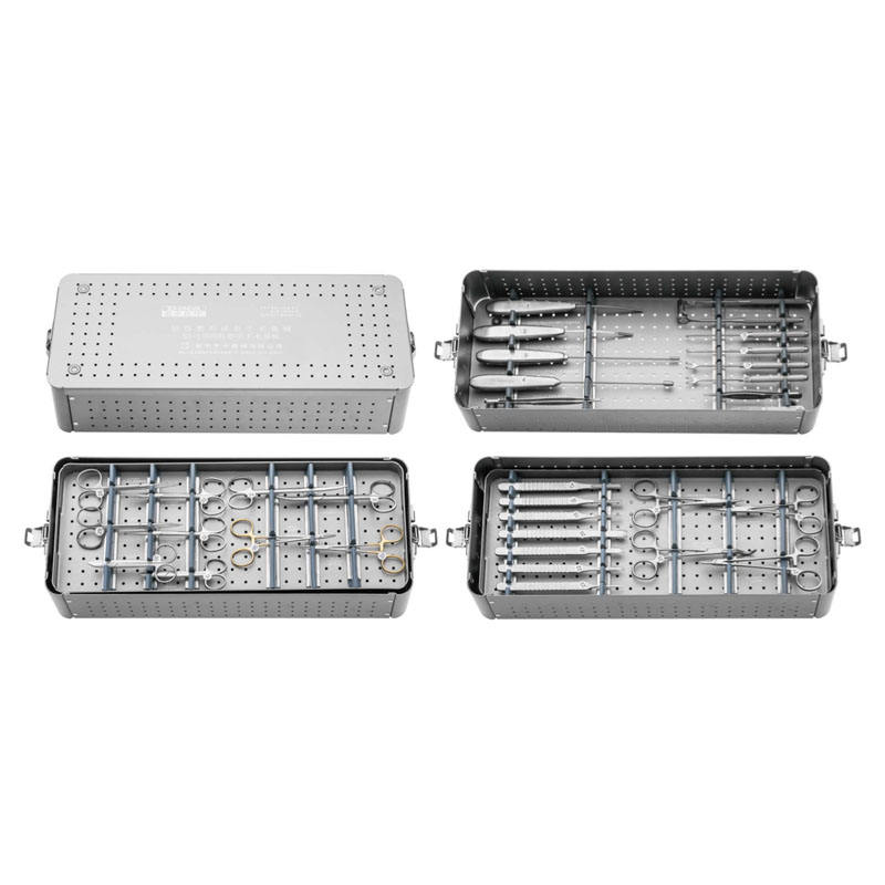 SHINVA Arms and Legs Plastic Surgery Instruments Set| Alibaba.com