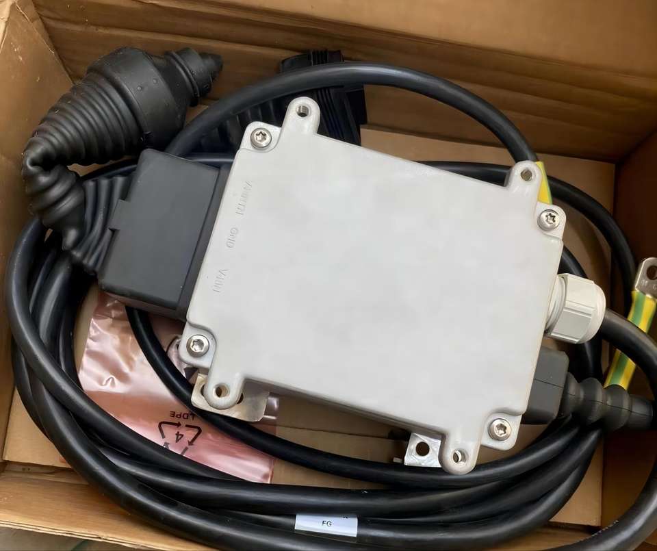 FSES 472285A Overvoltage Protection Device for Nokia Base Station