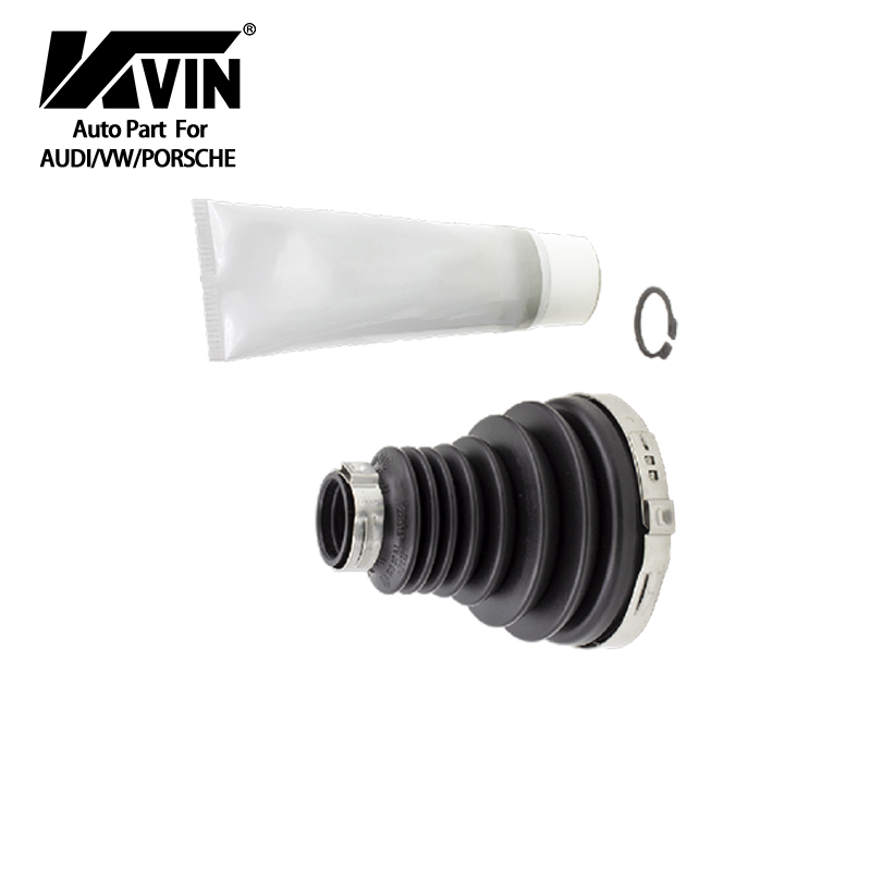 KVIN 8K0407283B Inner CV Joint Repair Kit for 95B/9YA 8K0 407 283 B ...