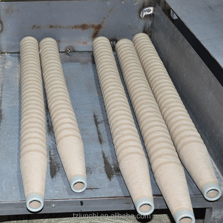 Buy Yarn Paper Cone Sizes | Custom 100% Polyester Spun Yarn