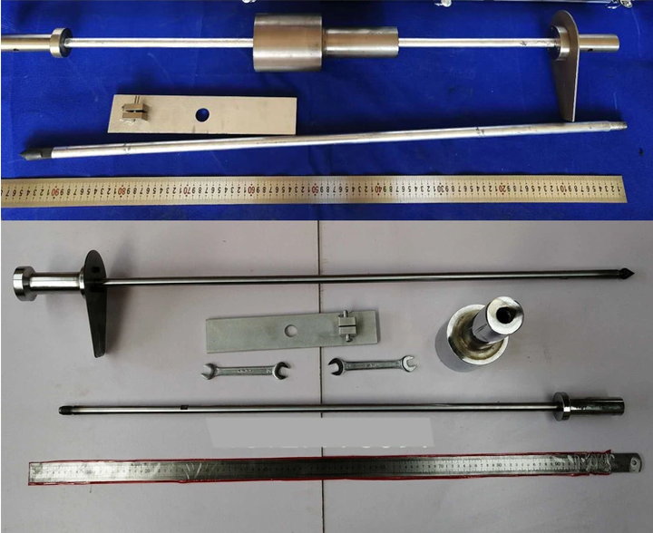 ASTM Dynamic Cone Penetrometer(DCP)| Alibaba.com