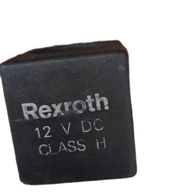Coil Rexroth Solenoid Valve Coil Hydraulic 12VDC CLASS HF 24 26