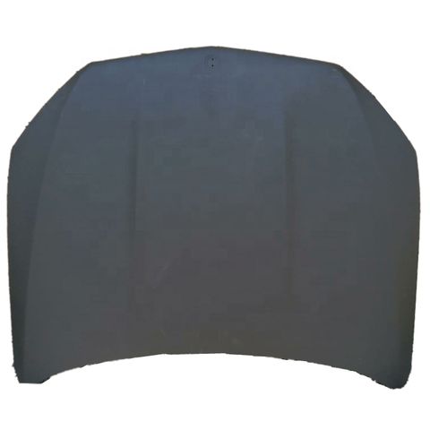 Mercedes W222 OEM Hood Bonnet - 2228800057 Aluminum Panel