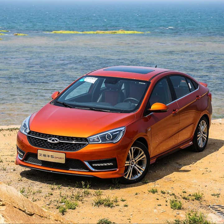 Factory Price Luxury Cheap In Stock New Cars 2024 2023 High Speed Chery ...