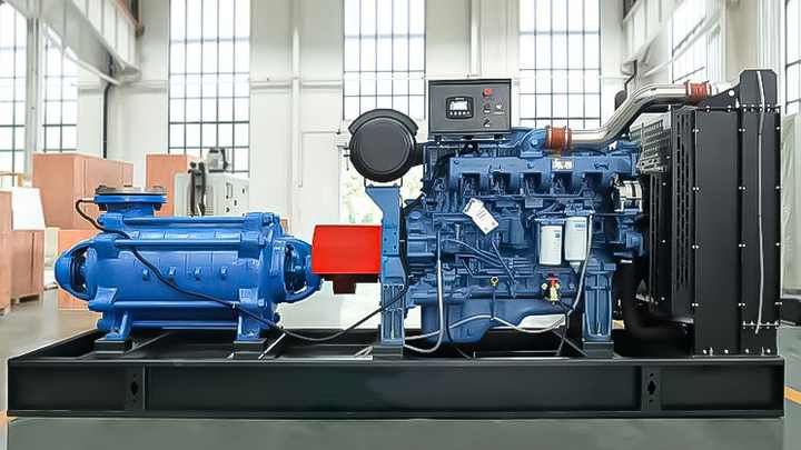 Boiler Feedwater Gold Mining Mine Dewatering Pump Sand Horizontal ...