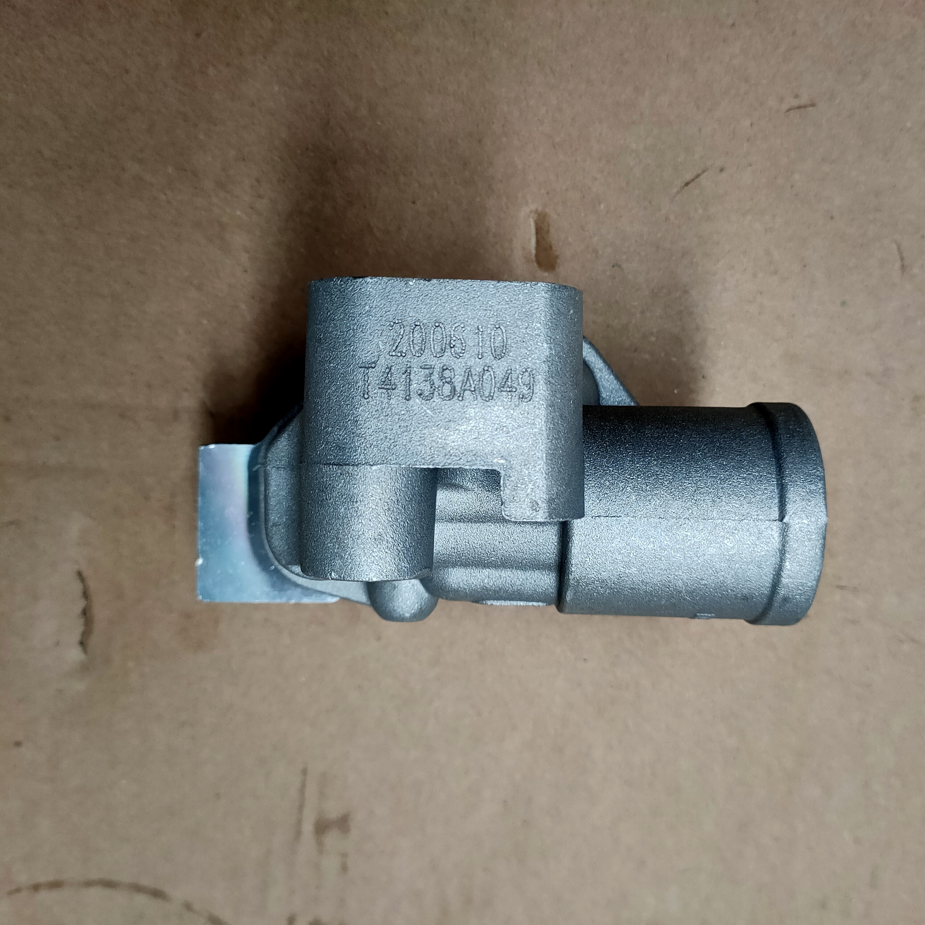 Reliable Flow Control Solutions with Durable regulating valves parts ...