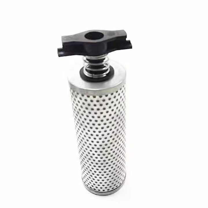 DZ95319470088 Steering Gearbox Hydraulic Oil Tank Filter