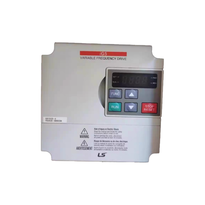 Original 1.5kW AC Drive Inverter SV015iG5A-4 60HZ 50HZ Three-Phase Frequency Converter| Alibaba.com