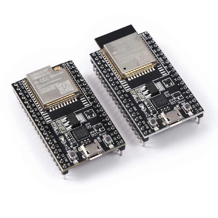 Esp32 Devkitc Core Board Esp32 V4 Development Board Esp32 Wroom 32du
