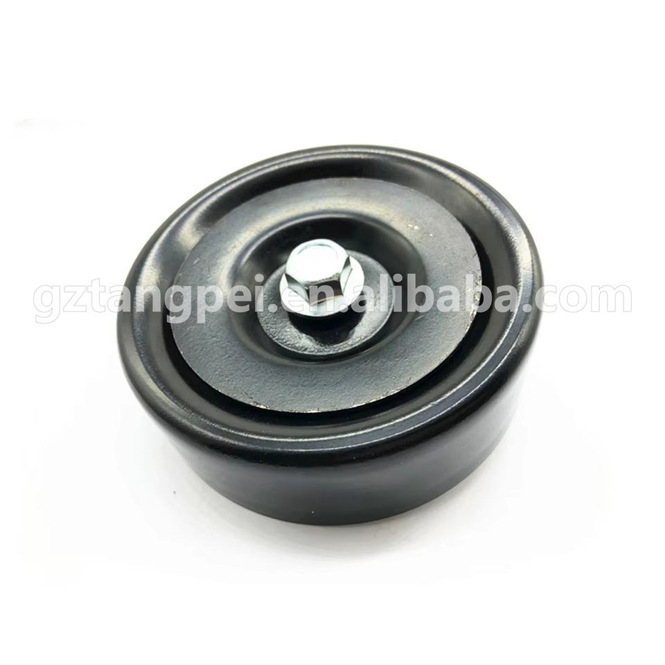 皮带张紧器皮带轮惰轮OEM 25286-2B010 252862B010| Alibaba.com