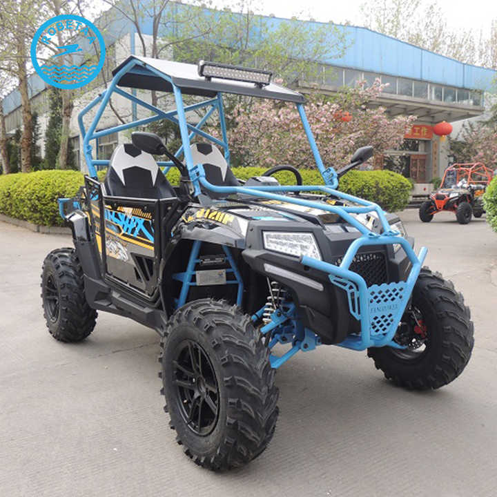 Off Road Vehicle Utvs - 4x4 Diesel Mini Adults Side by Side
