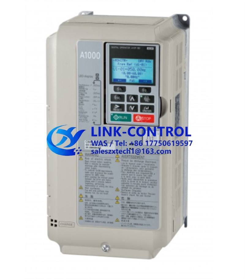 CIMR PU5A0125UAA Flange Enclosure Input 6P MODULE BRAND NEW IN STOCK ...