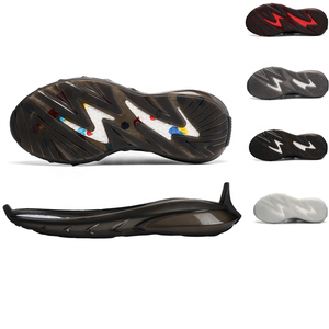 Wholesale Jelly Sole TPU Popcorn Outsole High Elasticity Shoes Sole ...