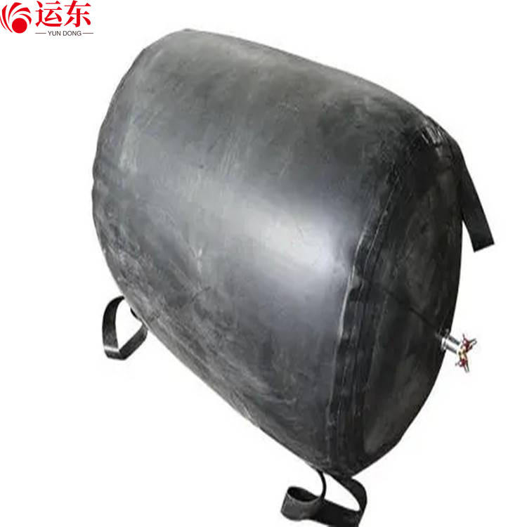 Natural Rubber Inflatable Bladder & Test Plug Pipe Plugs - Affordable ...