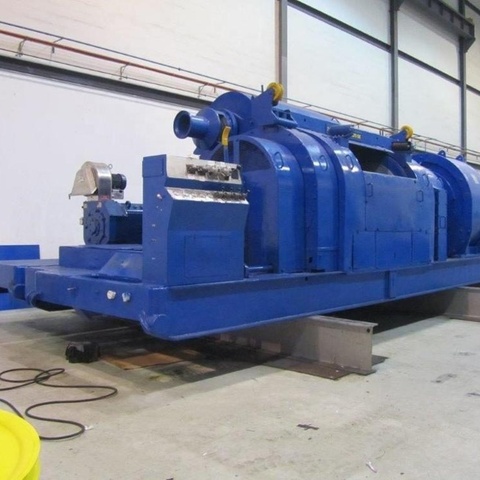 Oilfield Downhole Tools Casing Scrapers - Reliable & Durable