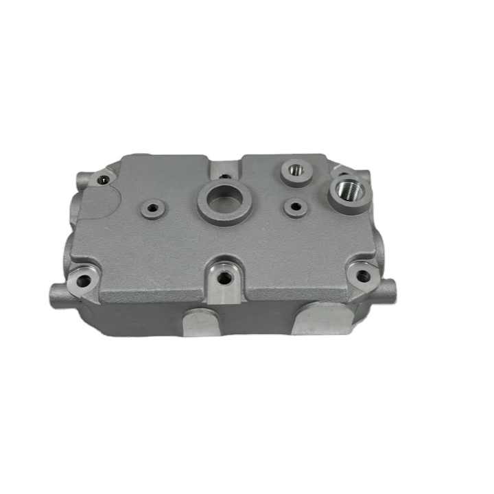 Shacman Cummins Engine Parts - ISM11 Air Pump Cylinder Head