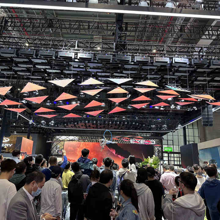 Led DMX Kinetic Lighting Led Display Screen Kinetic Light Panel for ...