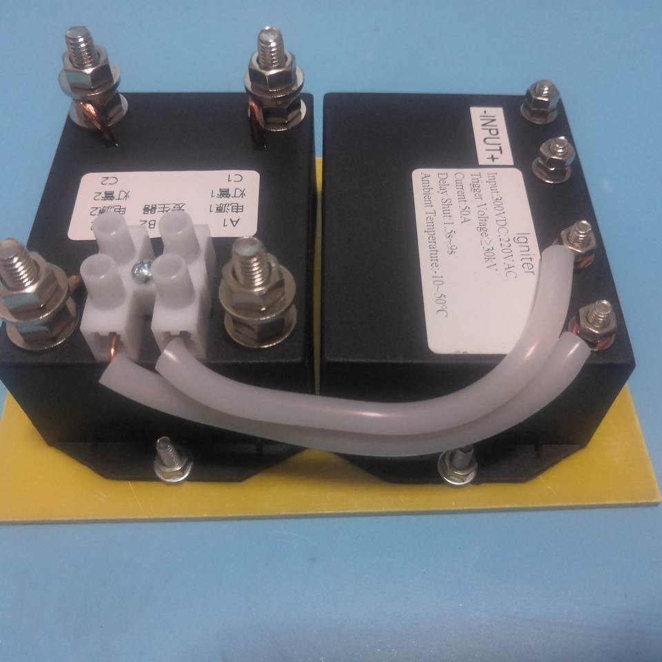 1.8KW DC Long Arc Xenon Lamp Trigger 30KV 2.5KW 220V50A Tubular Xenon ...