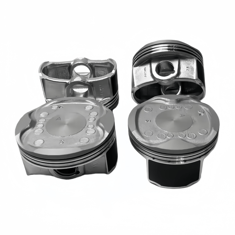 kc 1GR 2GR 3GR Engine Cylinder Rings Piston Set for 1GRFE/2GRFE/3GRFE 3 ...