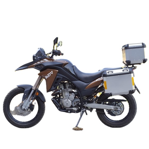 2025 Kamax Cub Pro 125cc Moped - Factory Direct Enduro Bikes