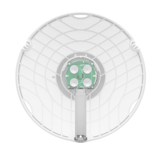 UBNT Wireless Bridge airFiber 60 5 GHz Long Range Radio System AF60 ...
