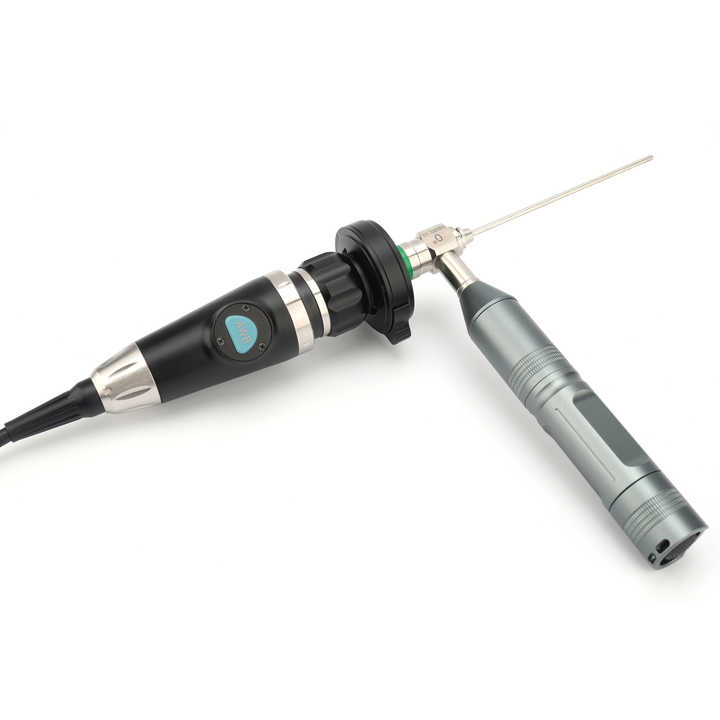 High Resolution Full HD Medical USB Endoscope Camera 1080P