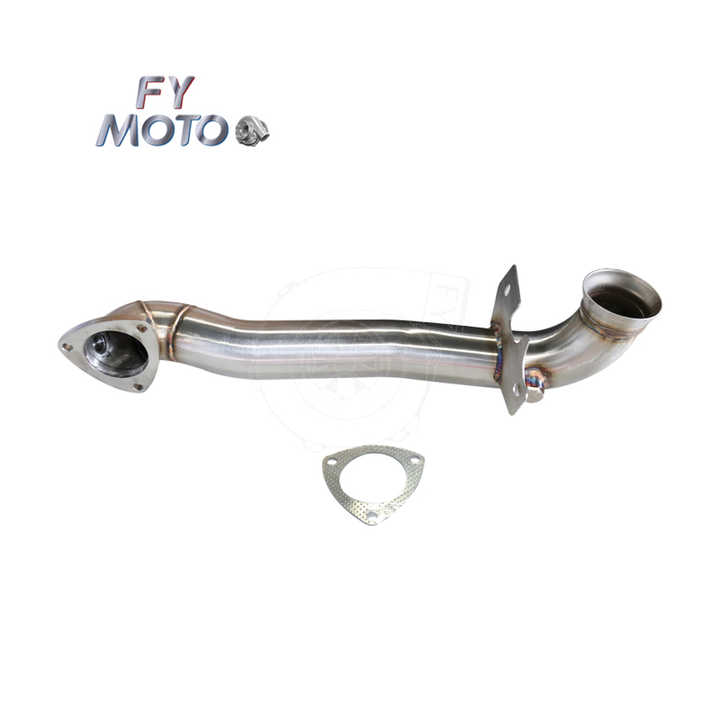 BMW Mini Cooper R5 R55 R56 R57 R58 R59 R60 Downpipe 2006-2014 OEM