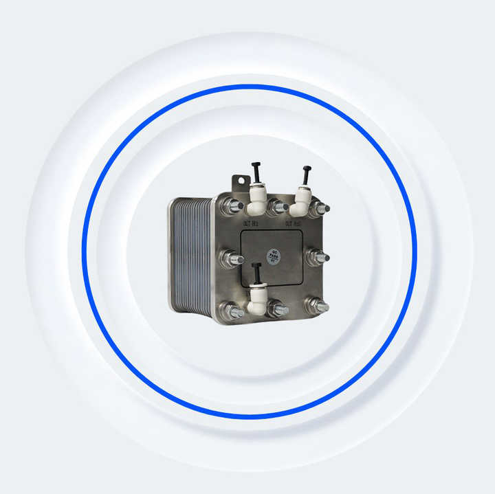 SENZA 2025 Trends Minor Electrolysis Machine Eco-Friendly for Mini ...