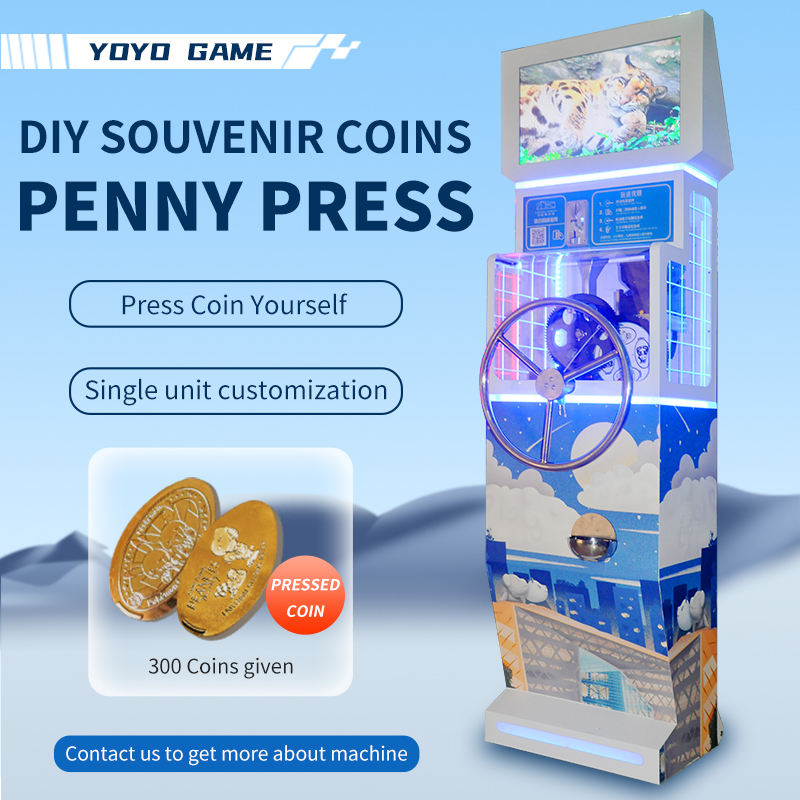 Scenic Spot Commemorative Coin Manufacturer for Souvenirs