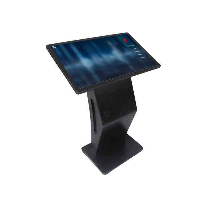 PGS Parking Guidance System - Efficient Digital Signage