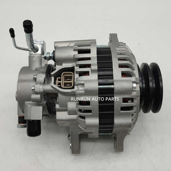 37300-42870 Alternator for HYUNDAI MITSUBISHI Galloper 4D56