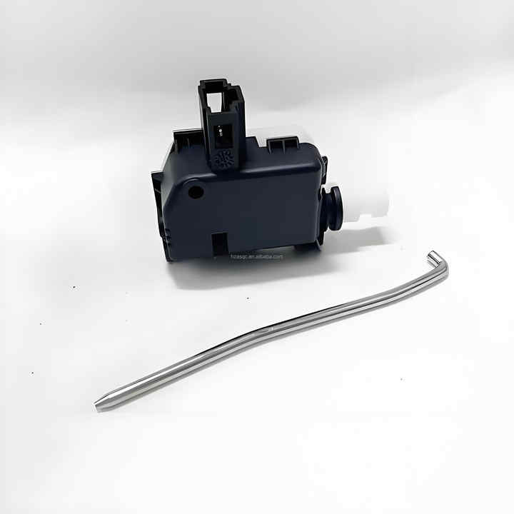 Fuel tank Door Actuator Lock Fuel Tank Cap Motor for 18G810773 V W ...