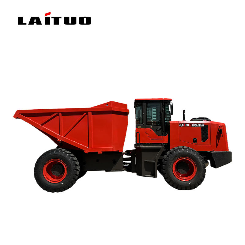 IN STOCK Upgraded Tipping Hopper Site Mini Dump Truck Dumper Mineral ...