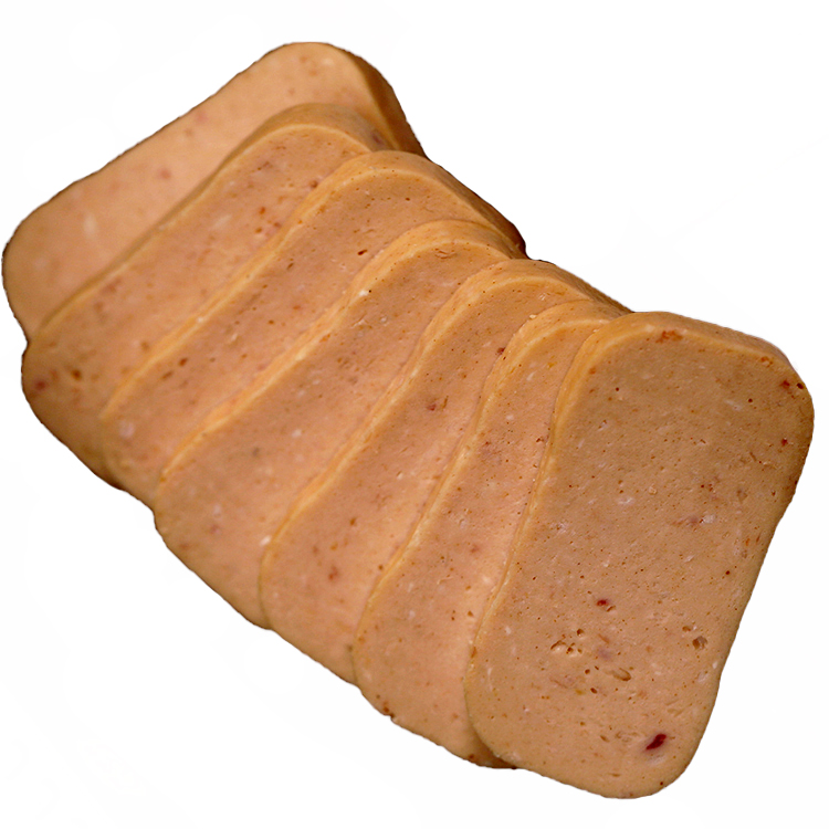 Pork Luncheon Meat - Canned Food Meat High Quality 340g